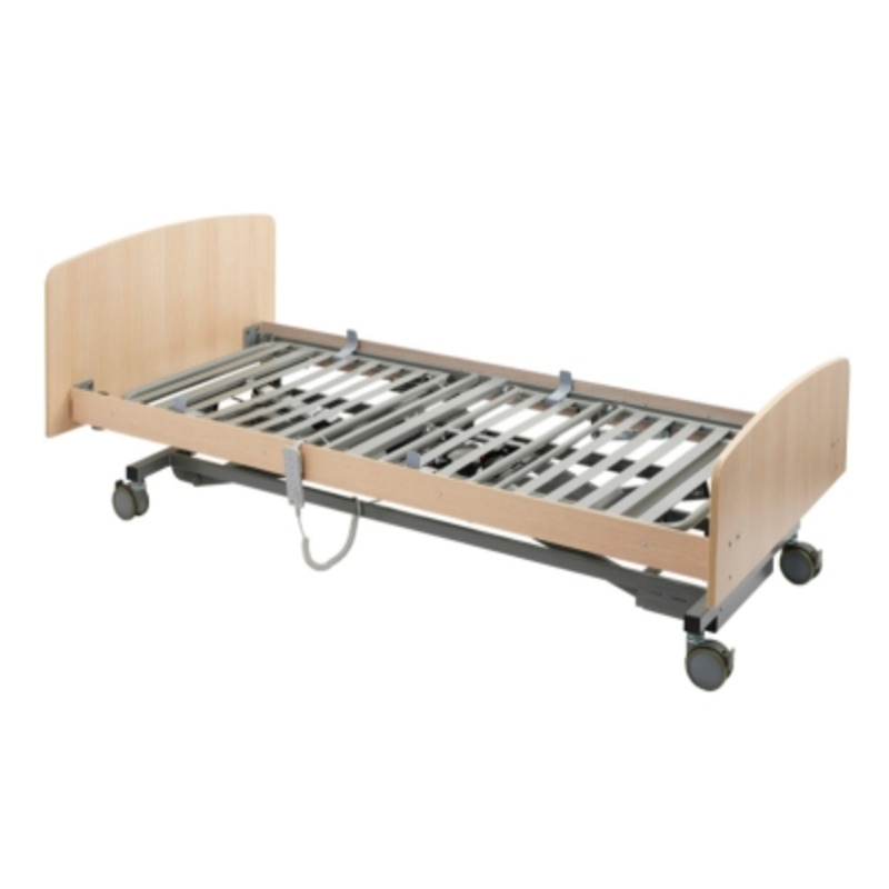 Harvest Cadence Premium Profiling Bed | Hospital Beds