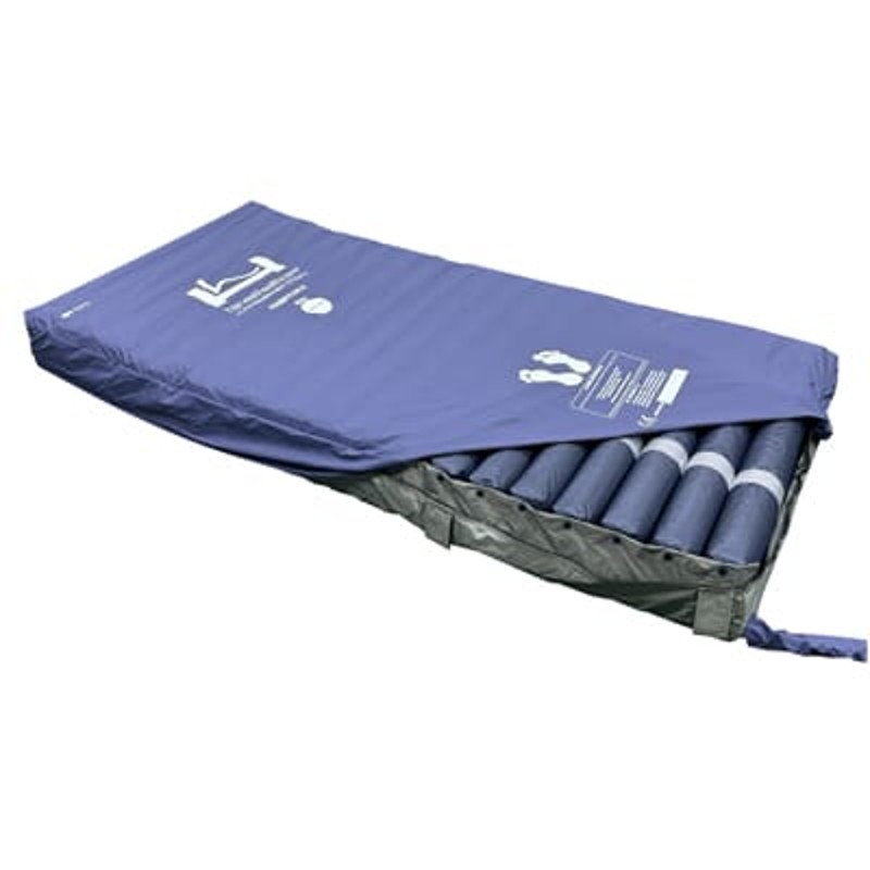 Hampton II Mattress Replacement Top Cover | Hospital Beds