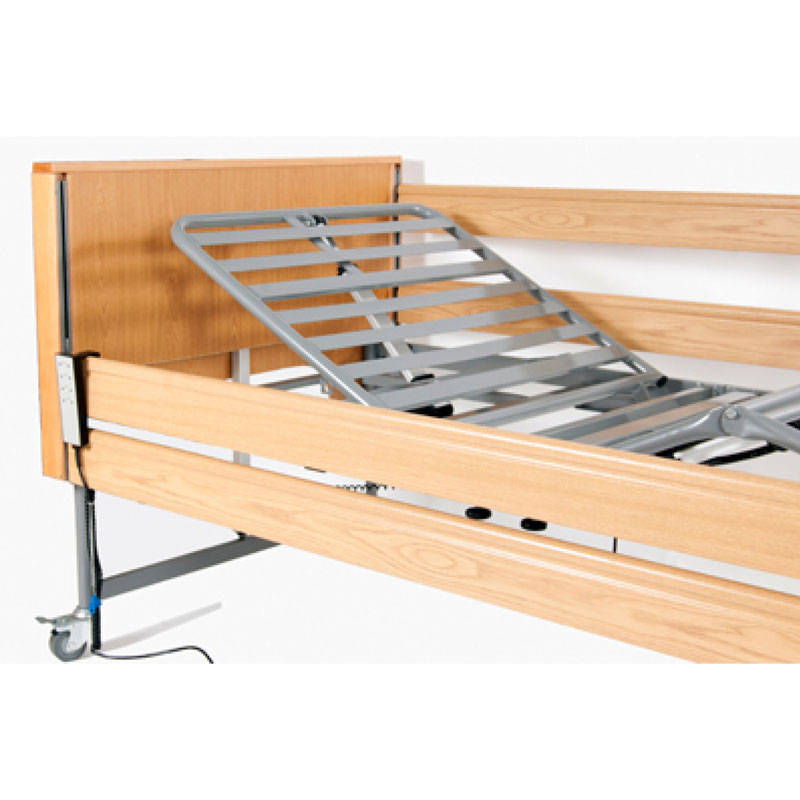 Standard Height Profiling Beds | Hospital Beds