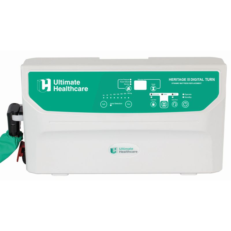 Toto Lateral Turning System | Hospital Beds