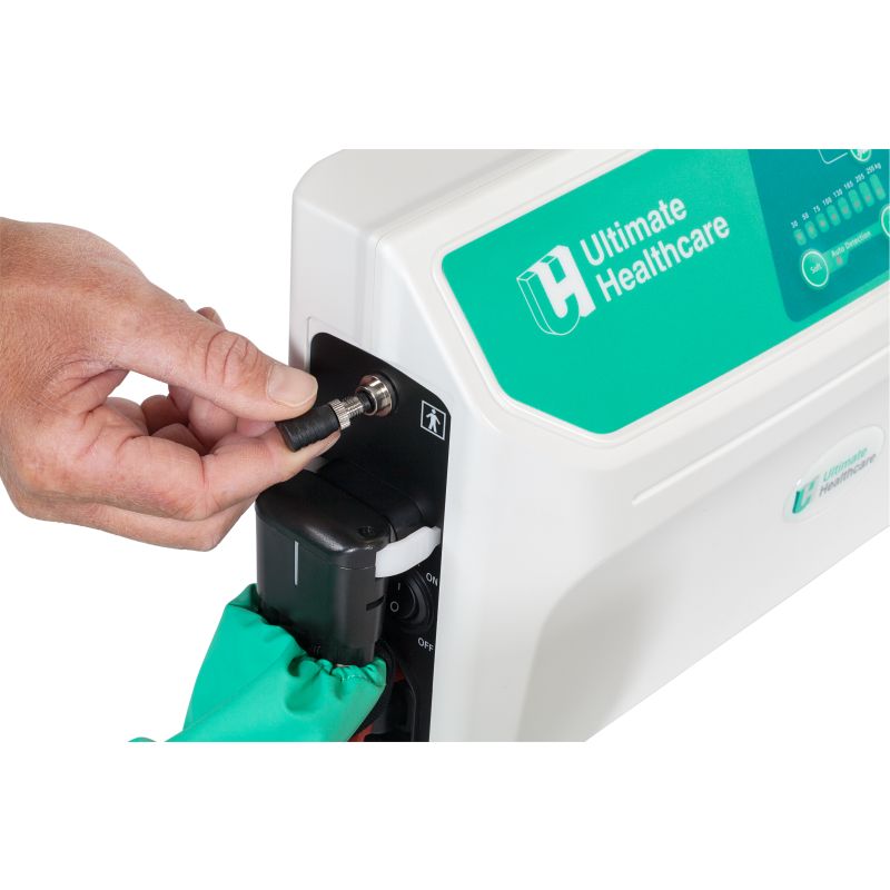 Toto Lateral Turning System | Hospital Beds