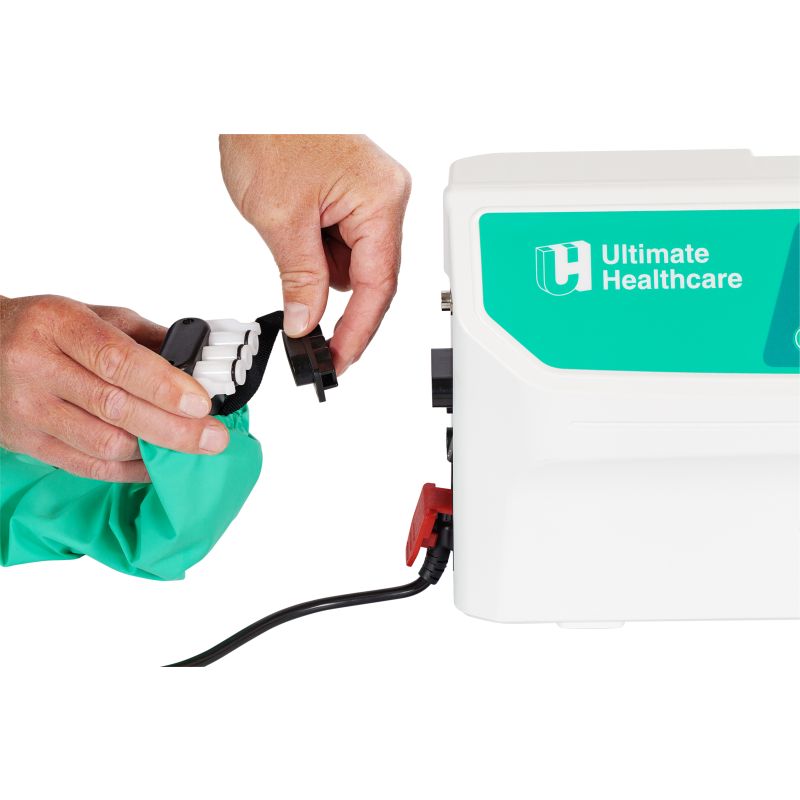 Toto Lateral Turning System | Hospital Beds