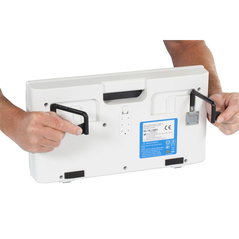 Toto Lateral Turning System | Hospital Beds