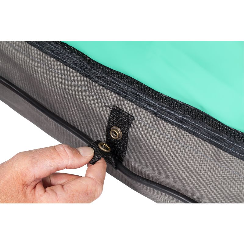 Toto Lateral Turning System | Hospital Beds