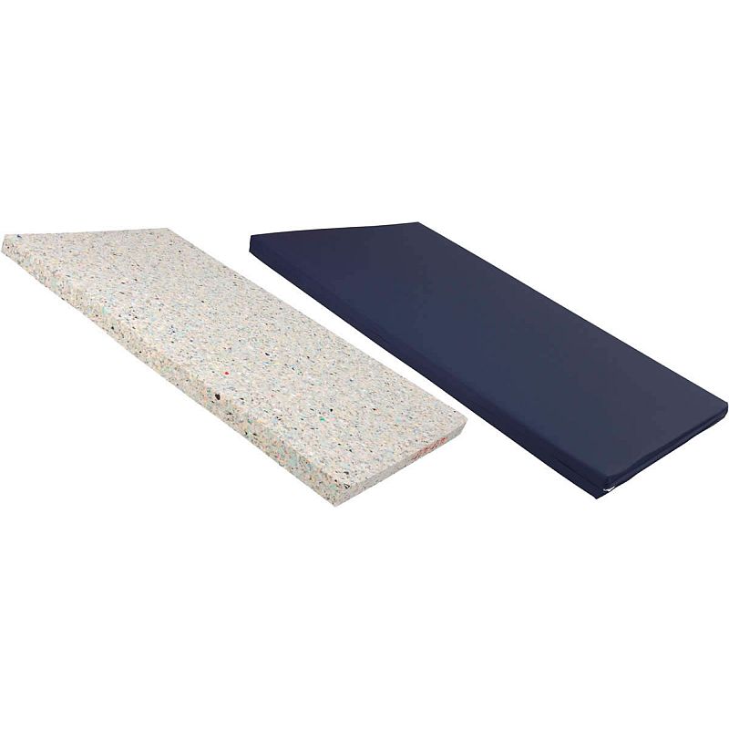 Harvest High Density Foam Crash Mat | Hospital Beds