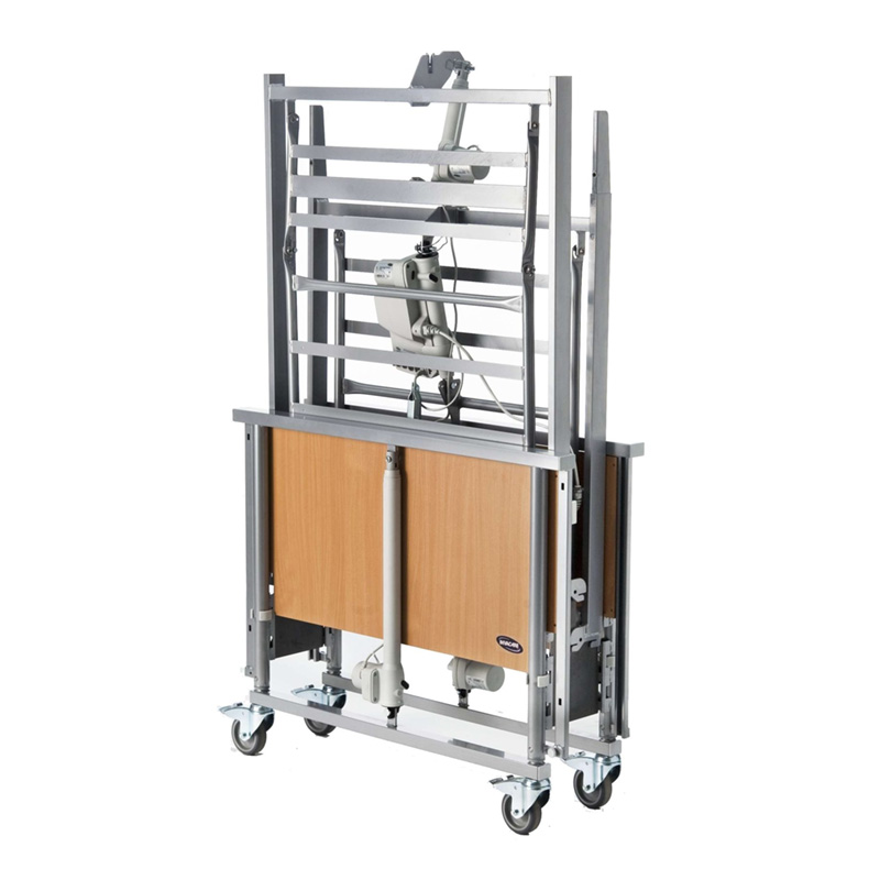 Invacare Medley Ergo Profiling Bed | Hospital Beds