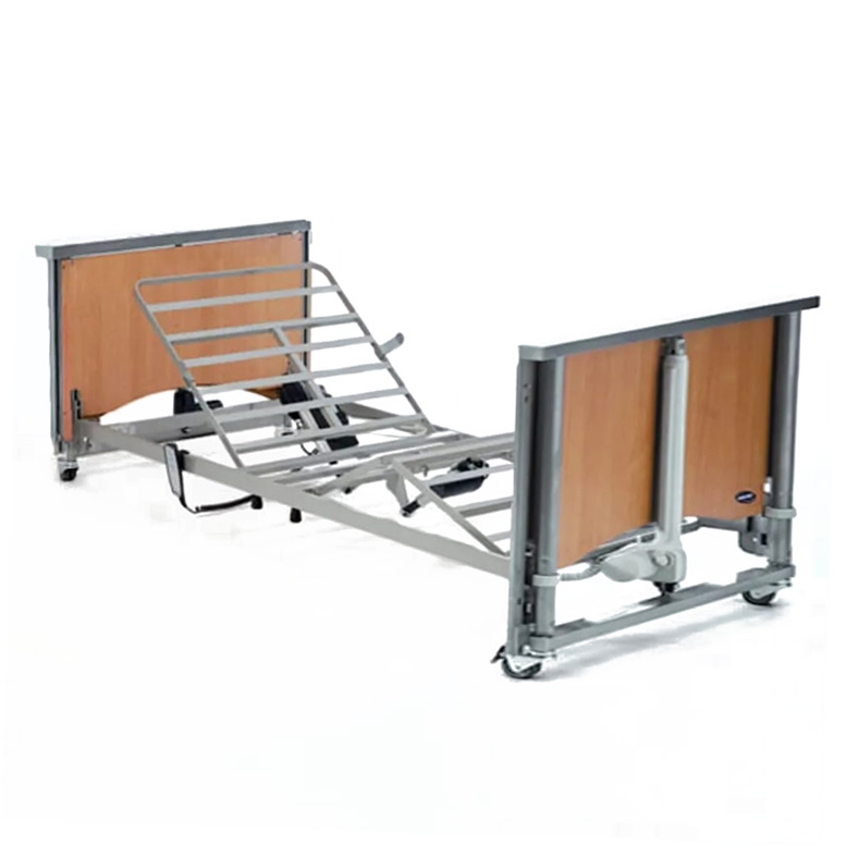 Invacare Medley Ergo Low Profiling Bed | Hospital Beds