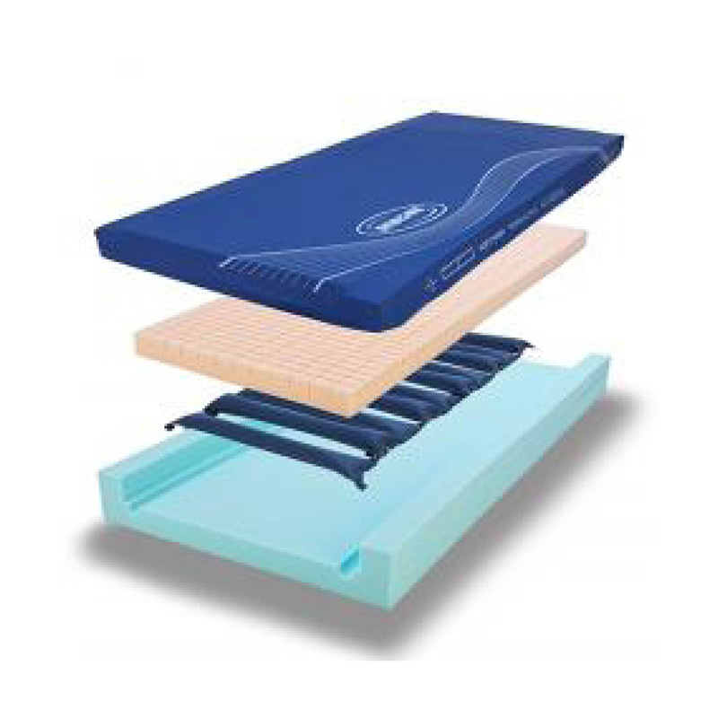 Profiling Bed Mattresses | Hospital Beds