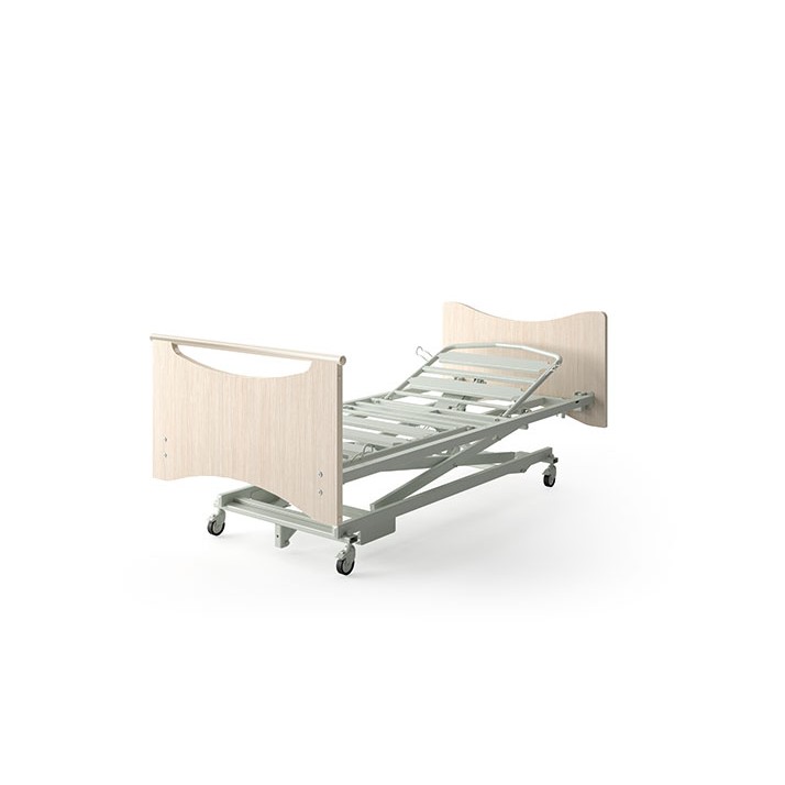 Winncare Aldrys Profiling Bed (Carmen Boards) | Hospital Beds