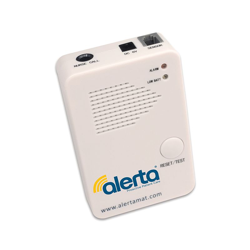 Alertamat Alarm Monitor | Hospital Beds