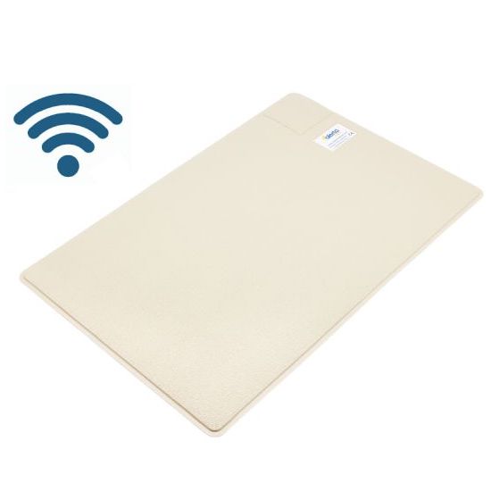 Alerta Wireless Floor+ Pressure Alarm Mat | Hospital Beds