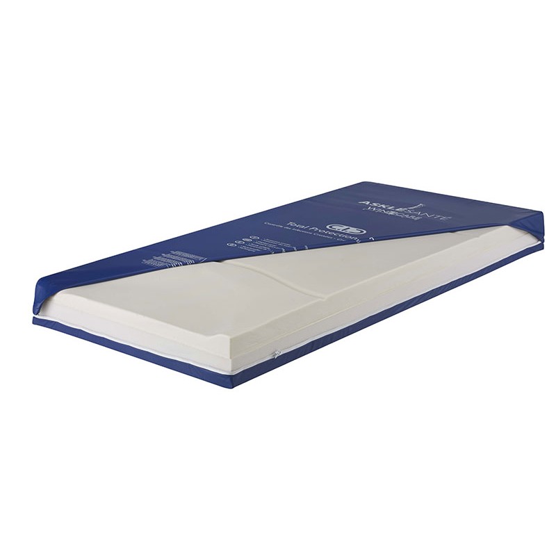 Alova Pressure Sore Mattress with Heel Relief | Hospital Beds