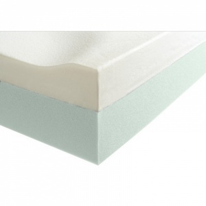 Alova Pressure Sore Mattress with Heel Relief | Hospital Beds
