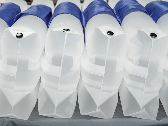 Winncare Axtair Automorpho Dynamic Mattress | Hospital Beds