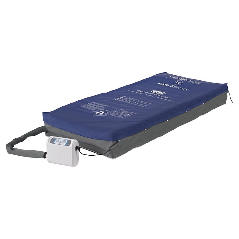 Axtair Automorpho Plus Dynamic Air Mattress | Hospital Beds