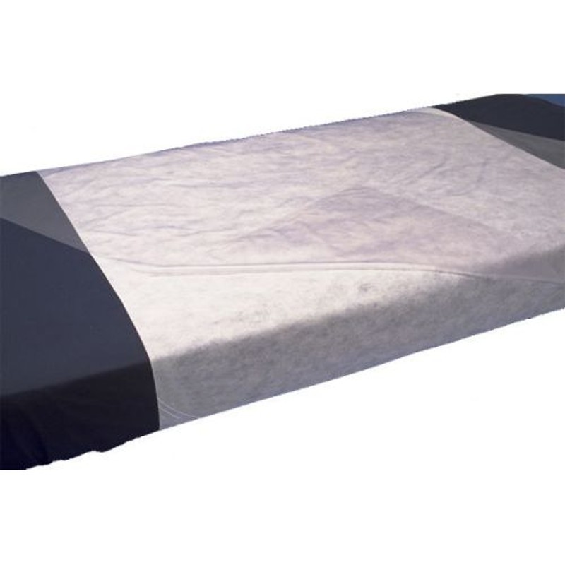 Incontinence Draw Sheet Mattress Protector | Hospital Beds