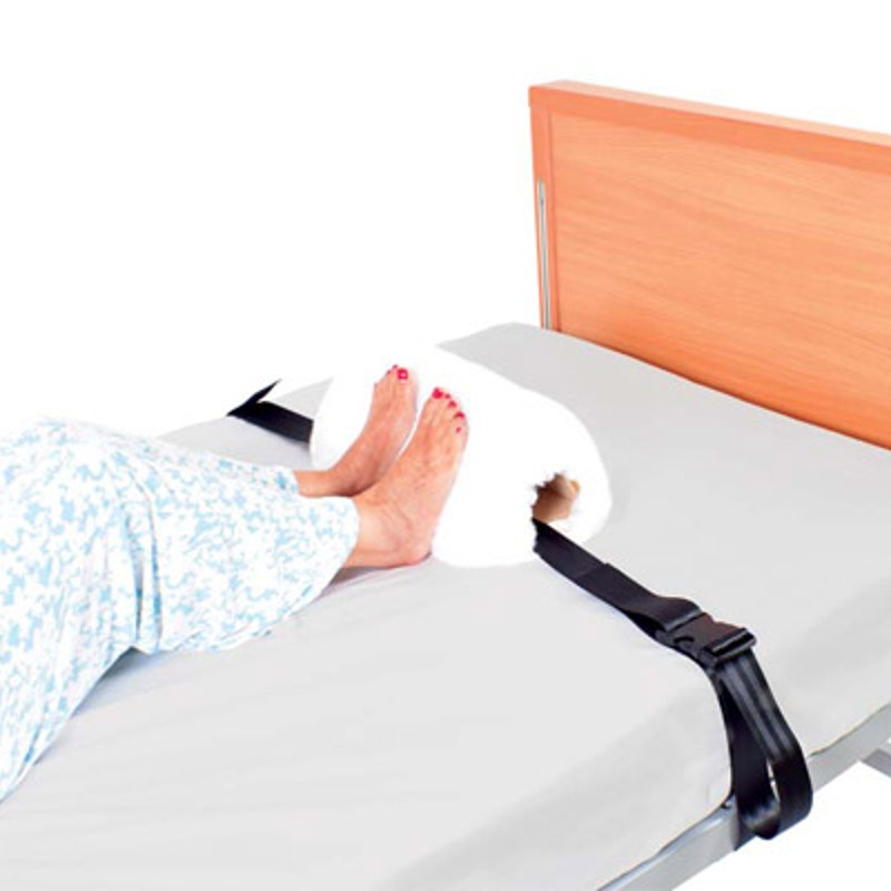 Bed Entrapment Avoidance Foot Board | Hospital Beds
