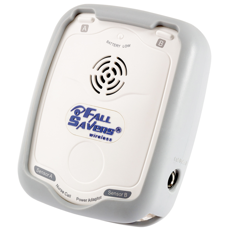 Fall Savers Wireless Fall Prevention Monitor | Hospital Beds