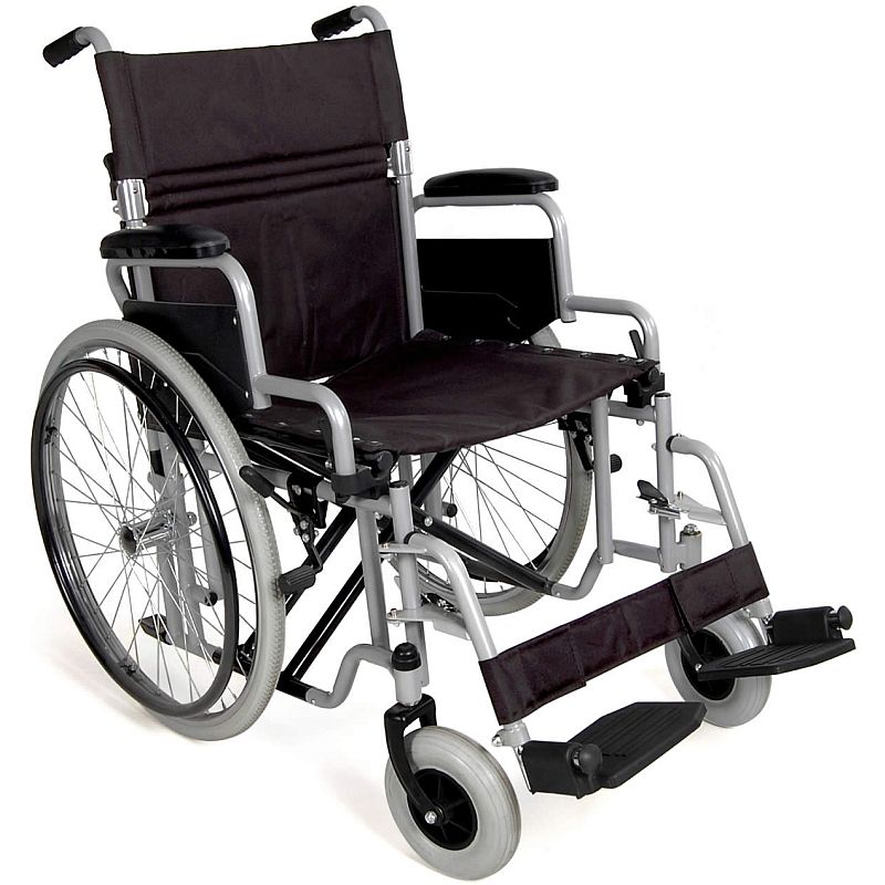 Harvest Self-Propelled Wheelchair | Hospital Beds