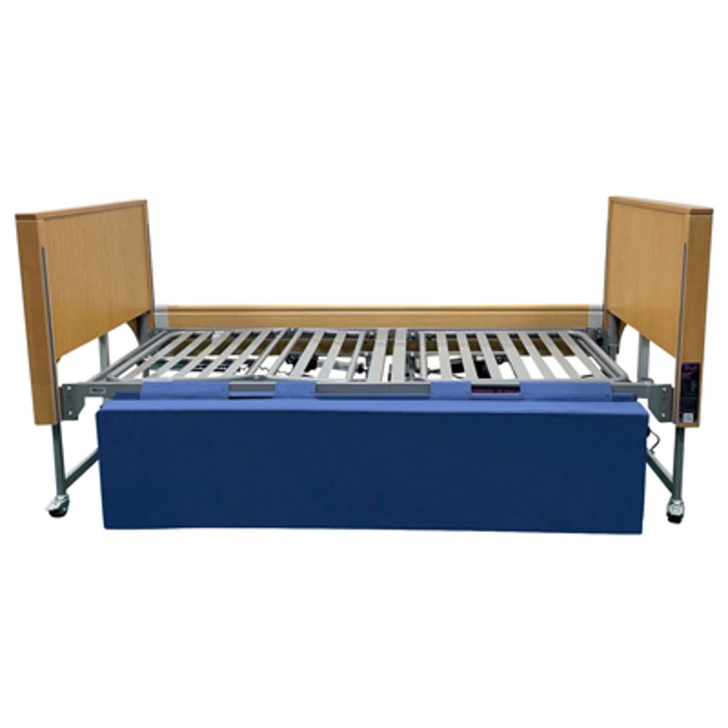 Harvest Universal Safe Roll Crash Mat | Hospital Beds