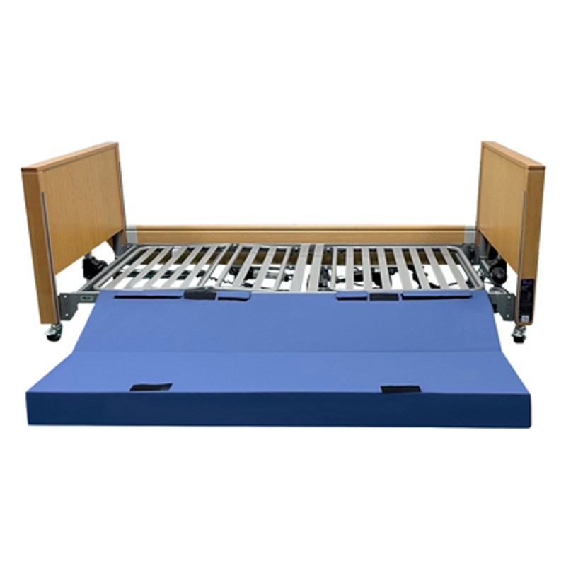 Harvest Universal Safe Roll Crash Mat | Hospital Beds