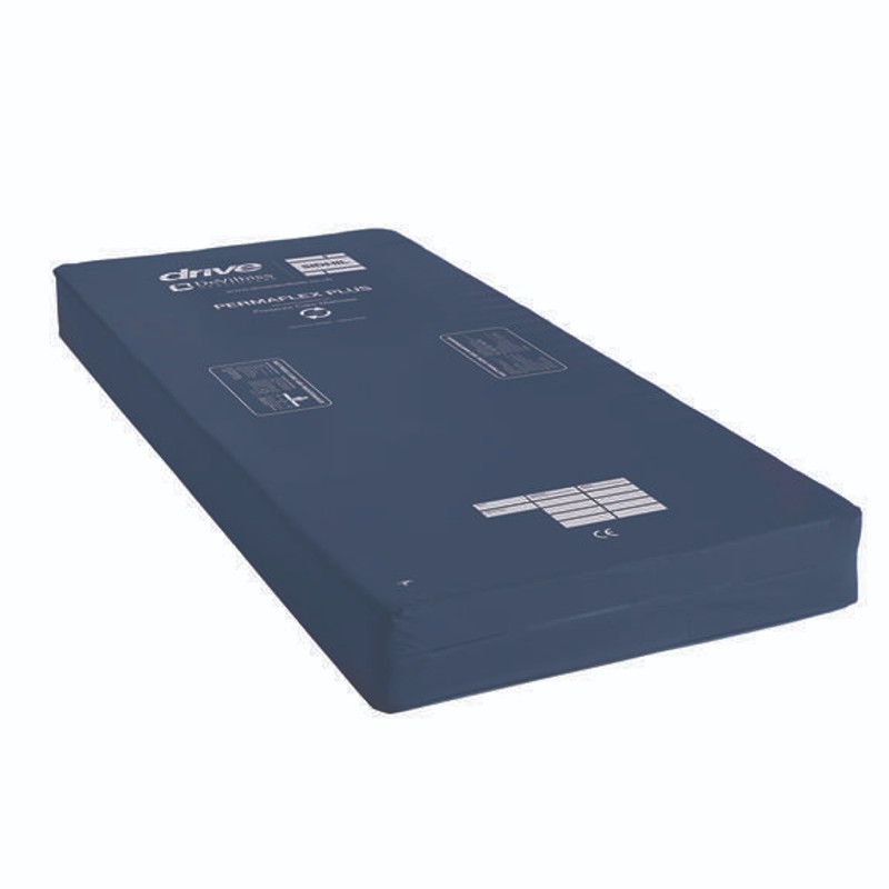 Sidhil Permaflex Plus Mattress (Double) | Hospital Beds