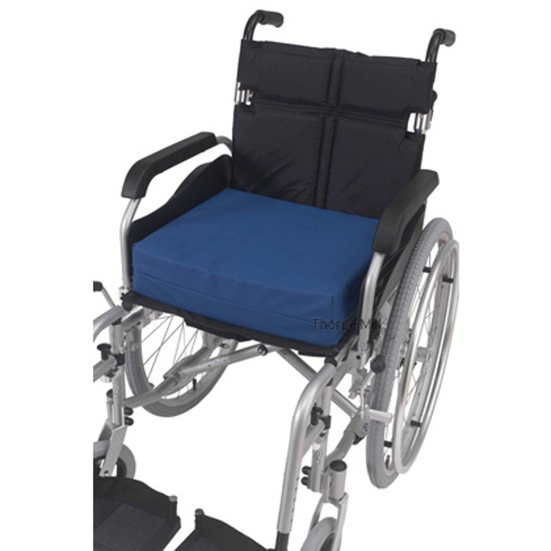 Pressure Relief Cushion For Wheelchairs | Hospital Beds