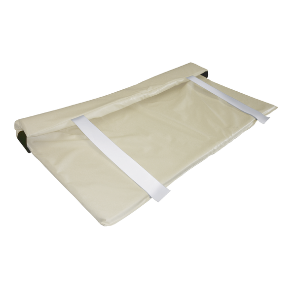 Sidhil Solite Bed End Pads | Hospital Beds