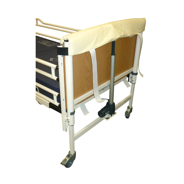 Sidhil Solite Bed End Pads | Hospital Beds