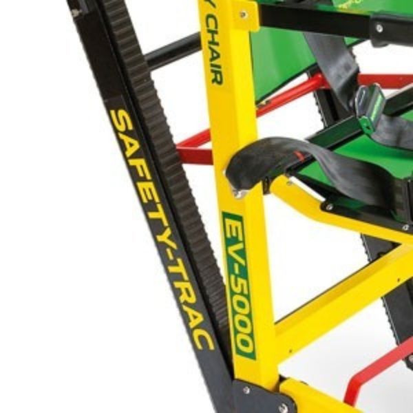 Safety Chair EV-5000 Evacuation Chair | Hospital Beds