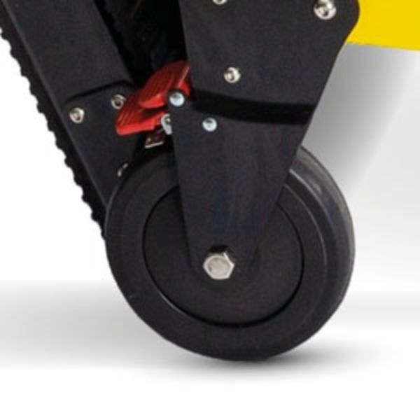 Safety Chair EV-9000 3-Speed Electric Chair | Hospital Beds