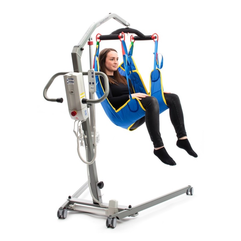 Samsoft 175 Electric Hoist | Hospital Beds