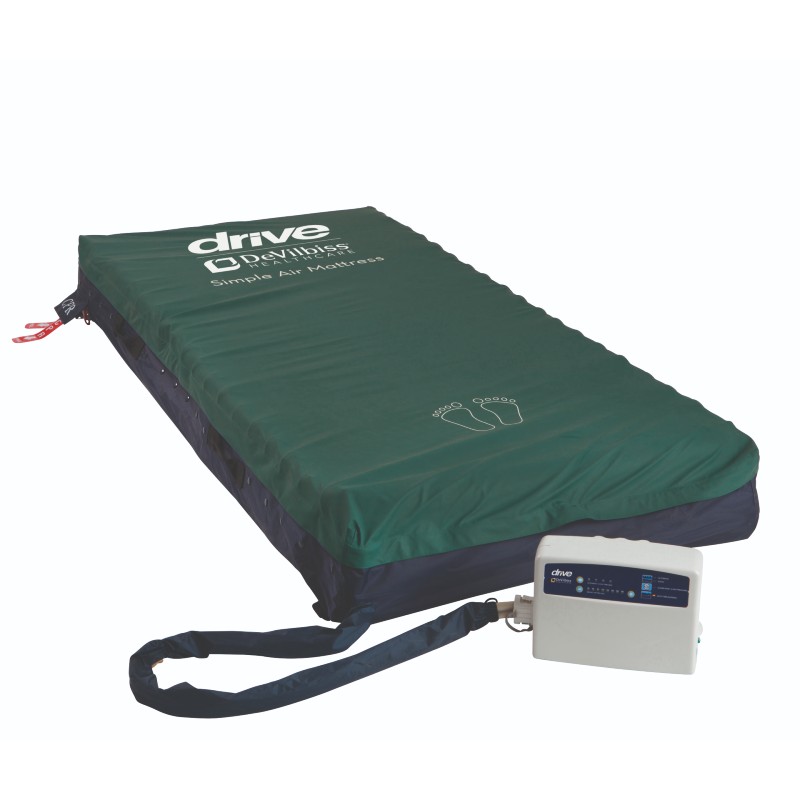 Drive Simple Pressure Relief Mattress | Hospital Beds