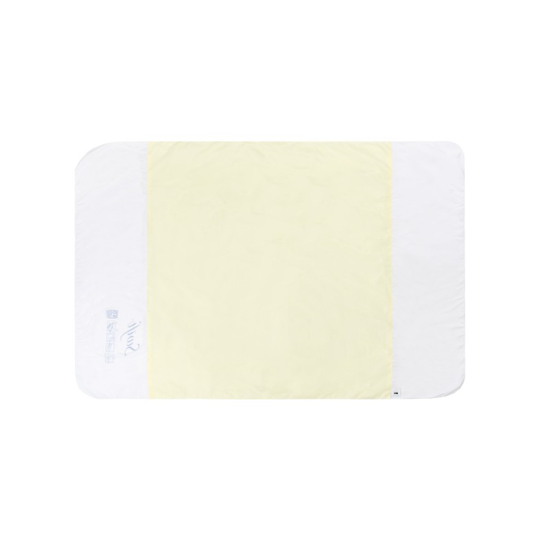 Swift In-Bed Slide Sheet with Handles | Hospital Beds