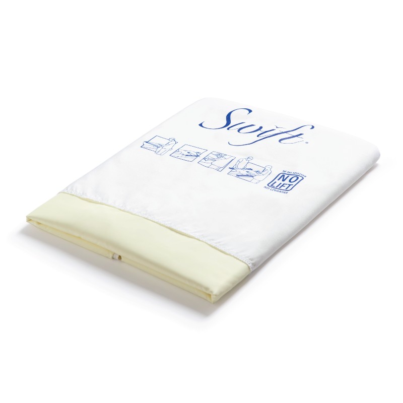 Swift In-Bed Slide Sheet with Handles | Hospital Beds