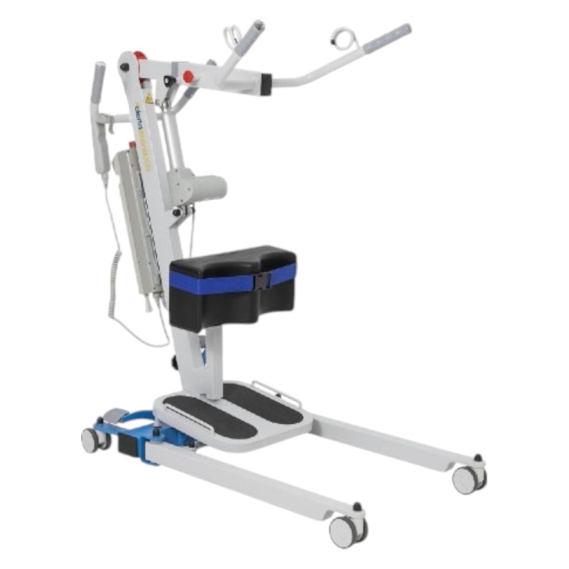 Alerta ALT-PLS200 Stand 200 Powerlifter | Hospital Beds