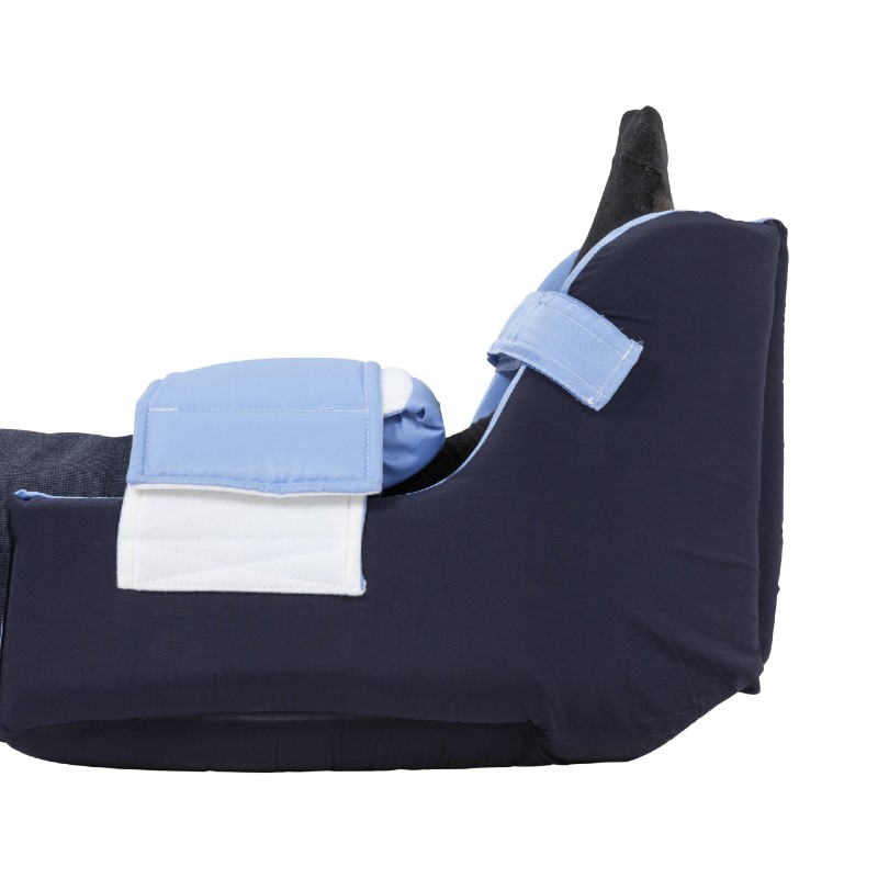 Alerta Deluxe Heel Pressure Relieving Boot | Hospital Beds