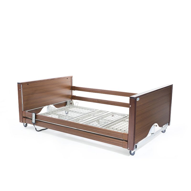Alerta Bariatric Profiling Bed and Mattress | Hospital Beds