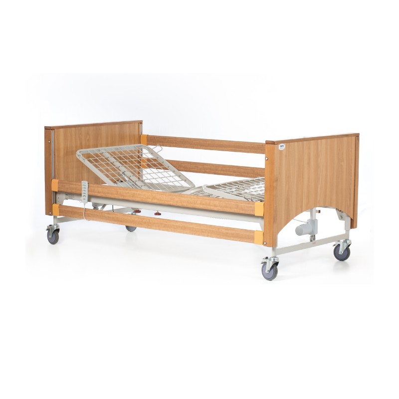 Alerta Electric Hospital Profiling Bed | Hospital Beds