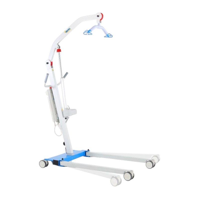 Alerta Powerlifter ALT-PL175-E Patient Hoist | Hospital Beds