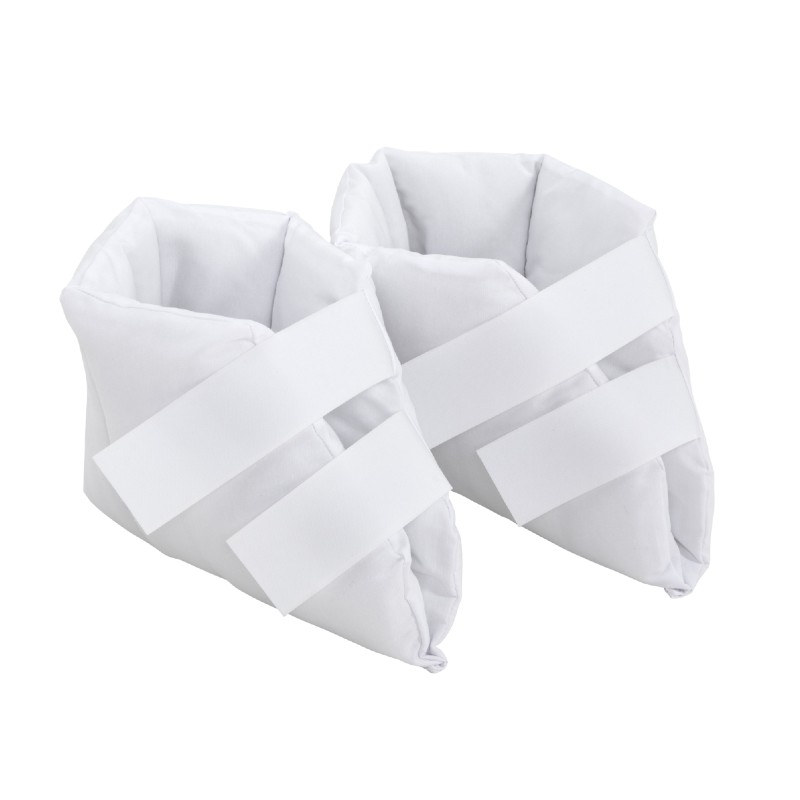 Alerta Heel Protectors for Pressure Sores | Hospital Beds