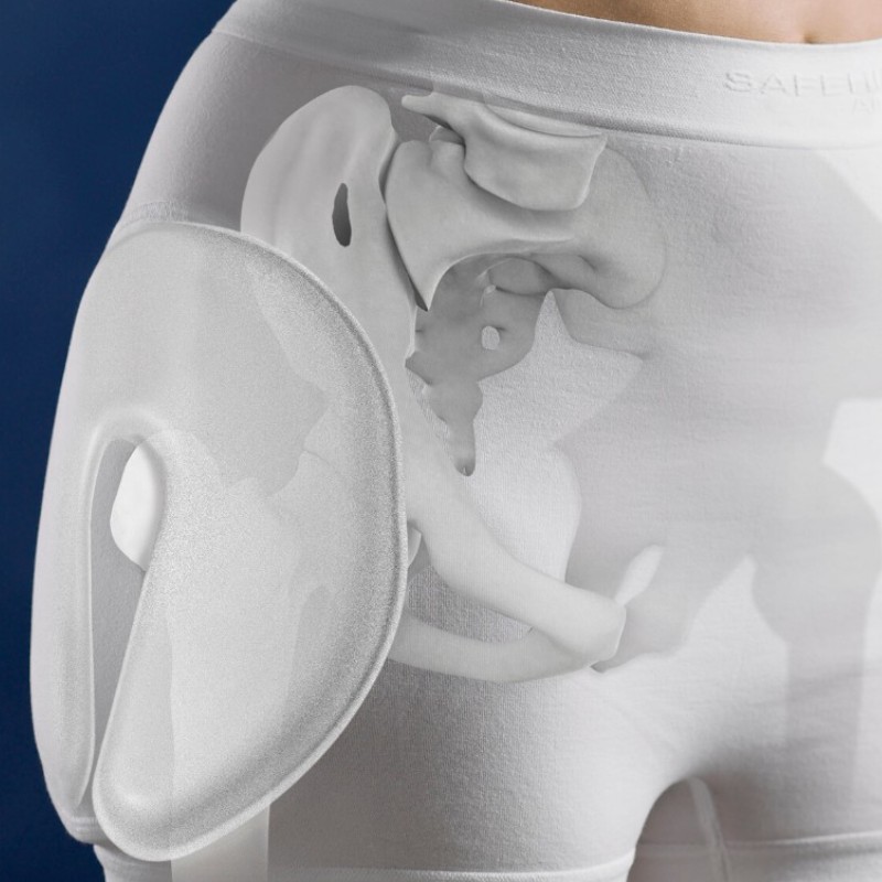 Alerta Safehip AirX Hip-Protection Underwear | Hospital Beds
