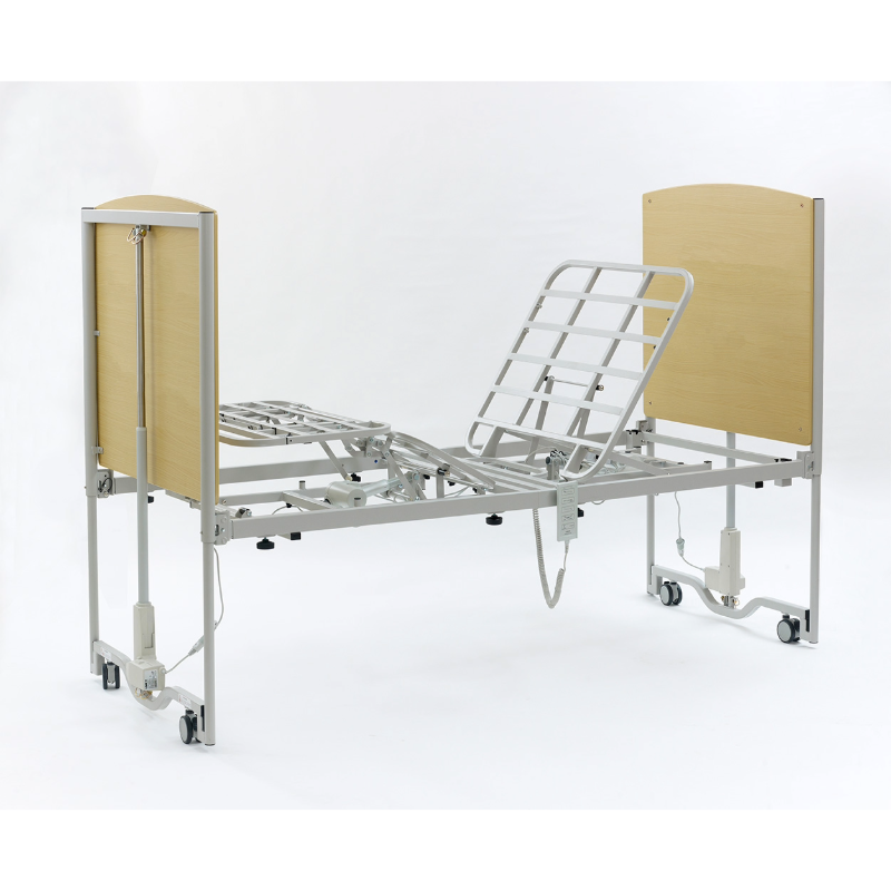 Apollo APH040 Super Low Profiling Bed | Hospital Beds
