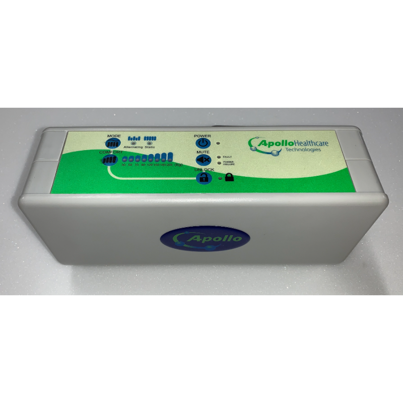 Apollo 8 APH053 Pressure Relief Mattress | Hospital Beds