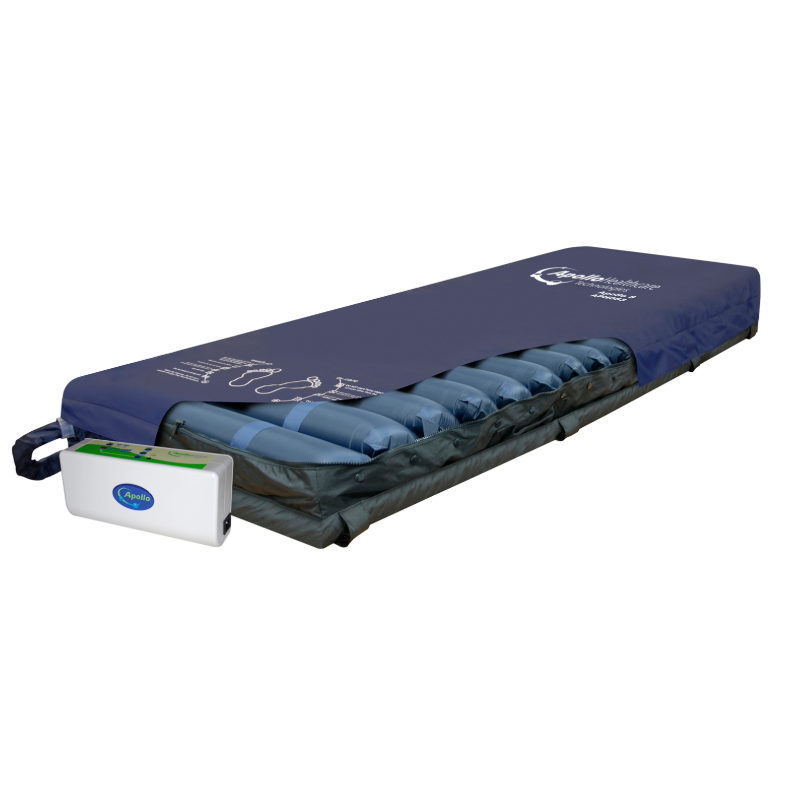 Apollo 8 Pressure Relief Mattress & Bed | Hospital Beds