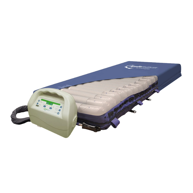 Apollo Aura II APH0582 Low Air-Loss Mattress | Hospital Beds