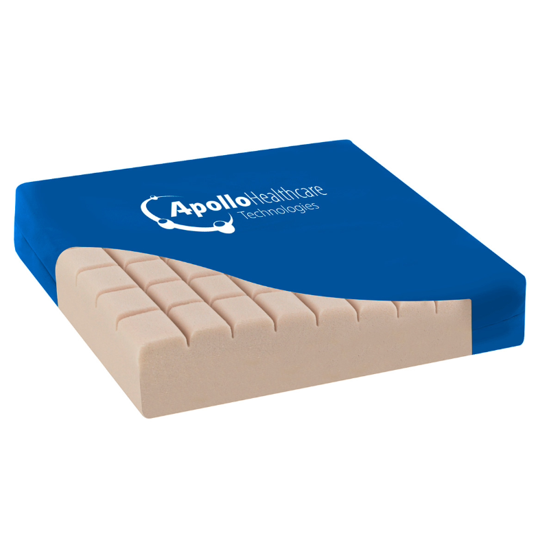 Apollo Classic-Med Pressure Relief Cushion | Hospital Beds