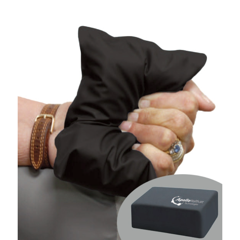 Apollo Contouring Contracture Pad Range | Hospital Beds