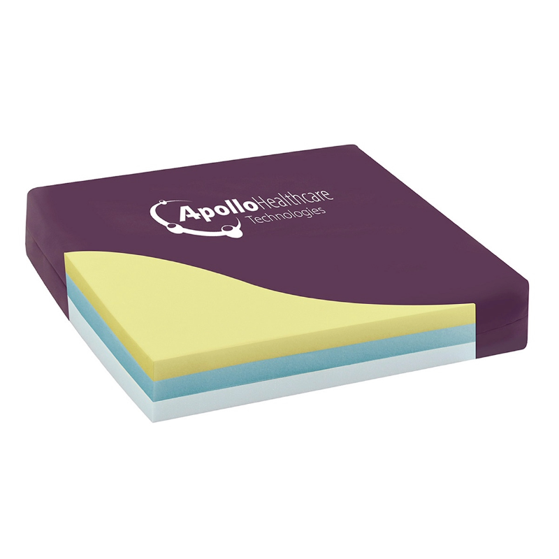Apollo Memo-Pad High-Risk Pressure Cushion | Hospital Beds