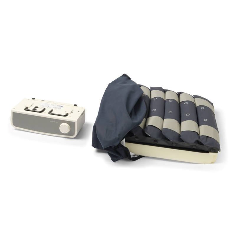 Stratus Alternating Air Pressure Relief Cushion System